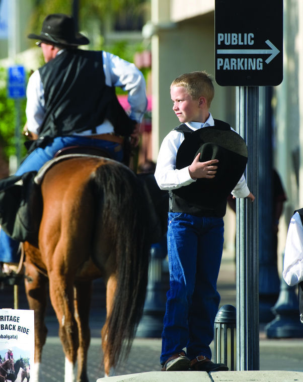 The mail must, and does, go through | News | recorderonline.com