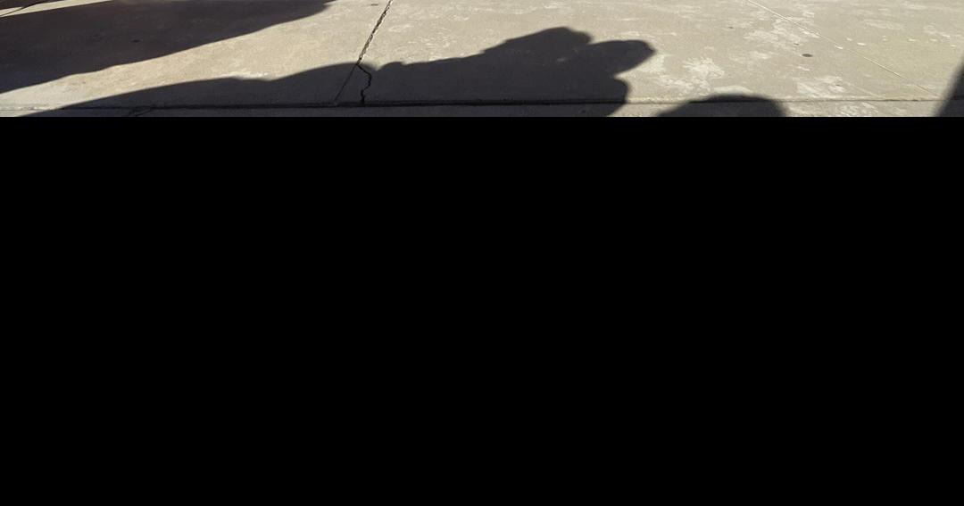 Jones hydrant, 'Fig' tree honor Jones, Figueroa | Photos ...