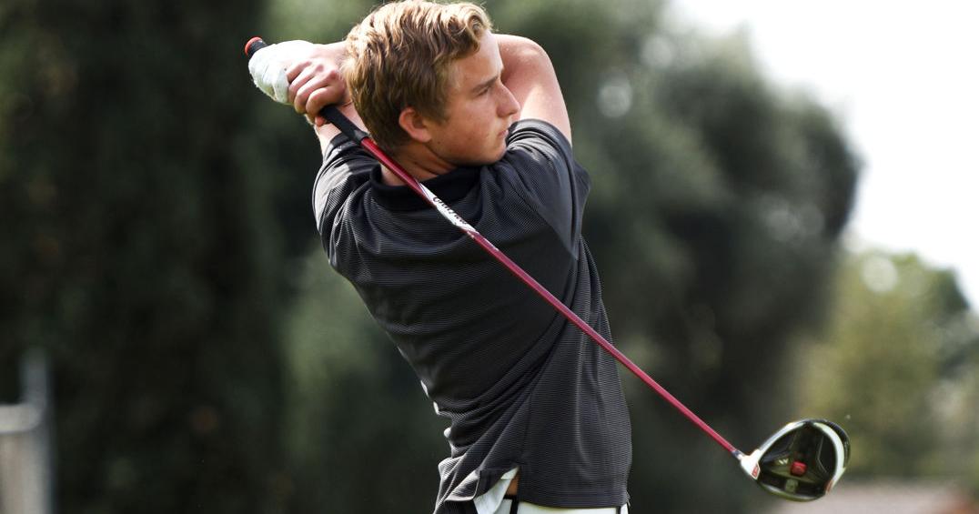 ESL Golf: GHHS takes 2nd to SPHS | Sports | recorderonline.com