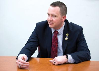 Assemblyman Mathis: State, feds get grade of 'D' for drought | News ...