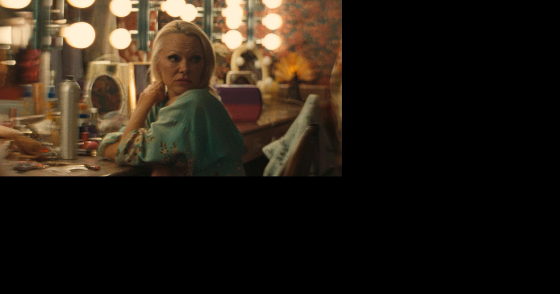 New on DVD: Take in performance of 'The Last Showgirl' | Entertainment ...