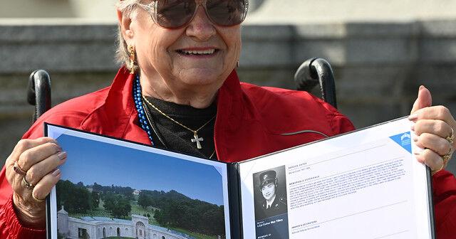 Porterville's Tillery participates in Central Valley Honor Flight ...