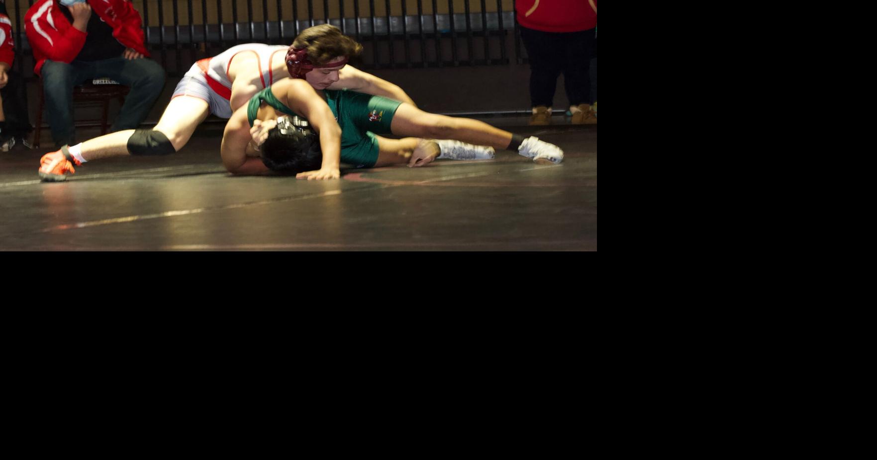 Local sports roundup: Granite Hills wrestling, Monache boys hoops roll ...