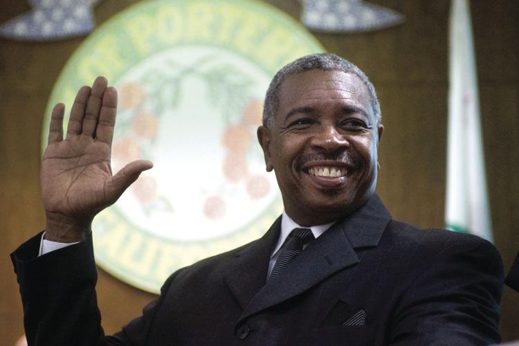 Person of the Year: Milt Stowe | News | recorderonline.com