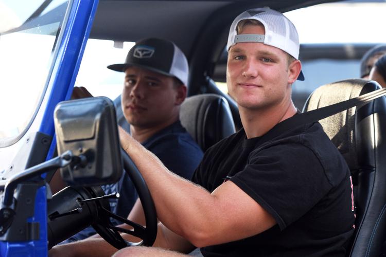 ‘See you online!’: Monache hands out 720 Chromebooks to start distance ...