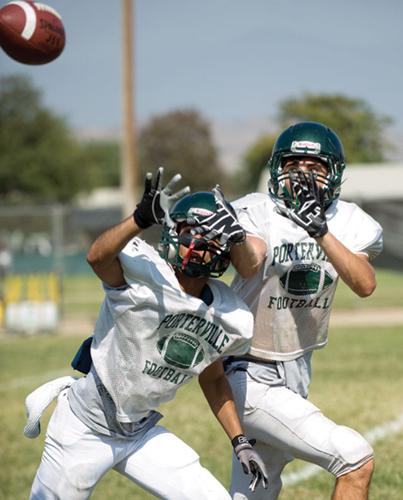 Panthers are ready to roar | Sports | recorderonline.com