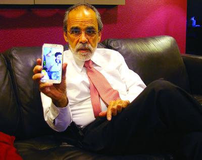 Greater love hath no grandfather | News | recorderonline.com