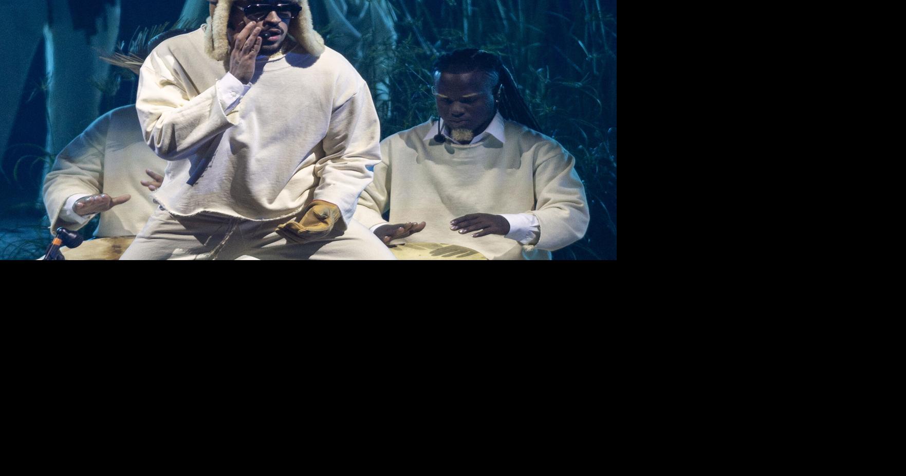 Grammy Awards 2026: Top nominees include Kendrick Lamar, Lady Gaga, Bad Bunny | Entertainment ...