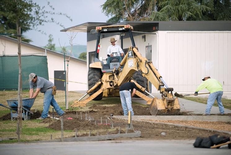 Belleview school ready to grow | News | recorderonline.com