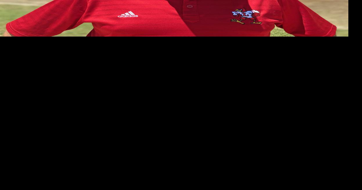 Cardinals get new AD and more: John Caesar is LHS' new Director of ...