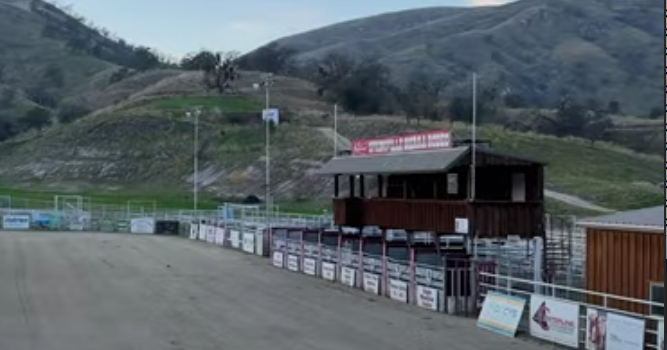 Springville Rodeo celebrating 75th anniversary | Photos ...