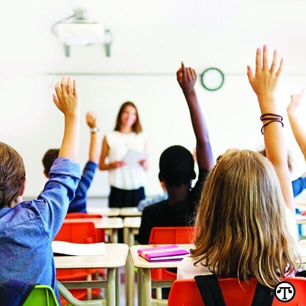 Clearing the Air For the Next School Year | Green Living ...