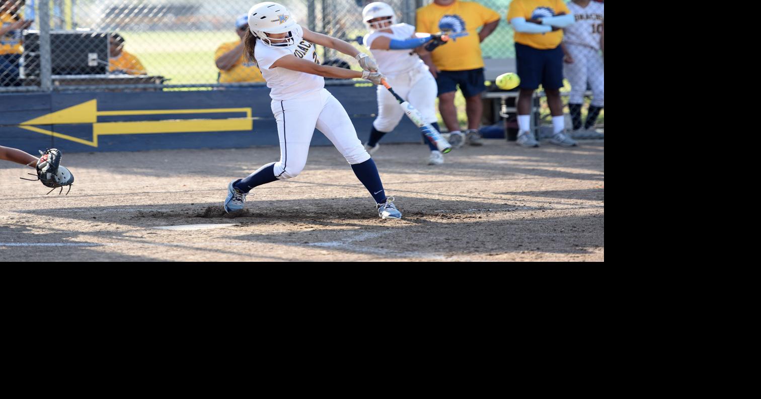Prep Softball: Marauders’ bats stay hot | Sports | recorderonline.com
