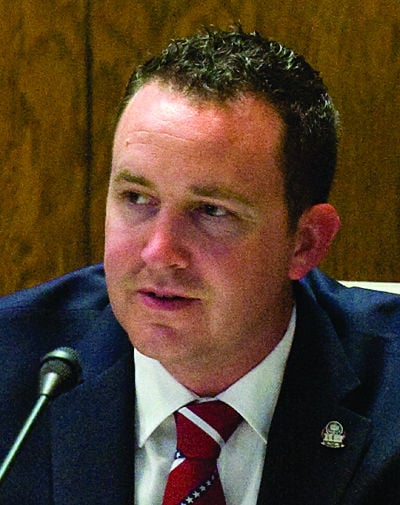 Native son wins Assembly seat | News | recorderonline.com