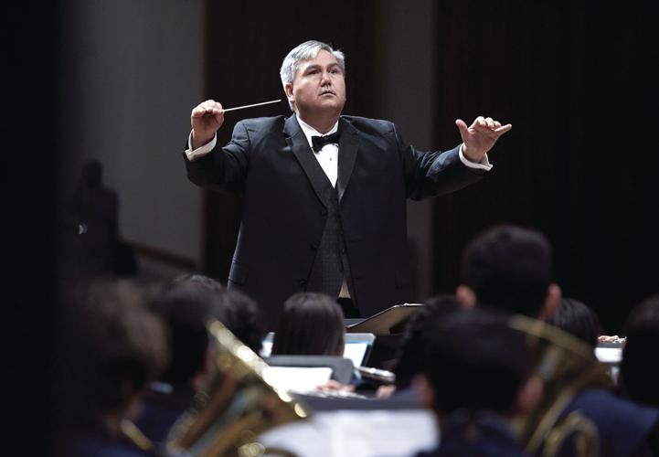 Young musicians shine at annual music event | News | recorderonline.com