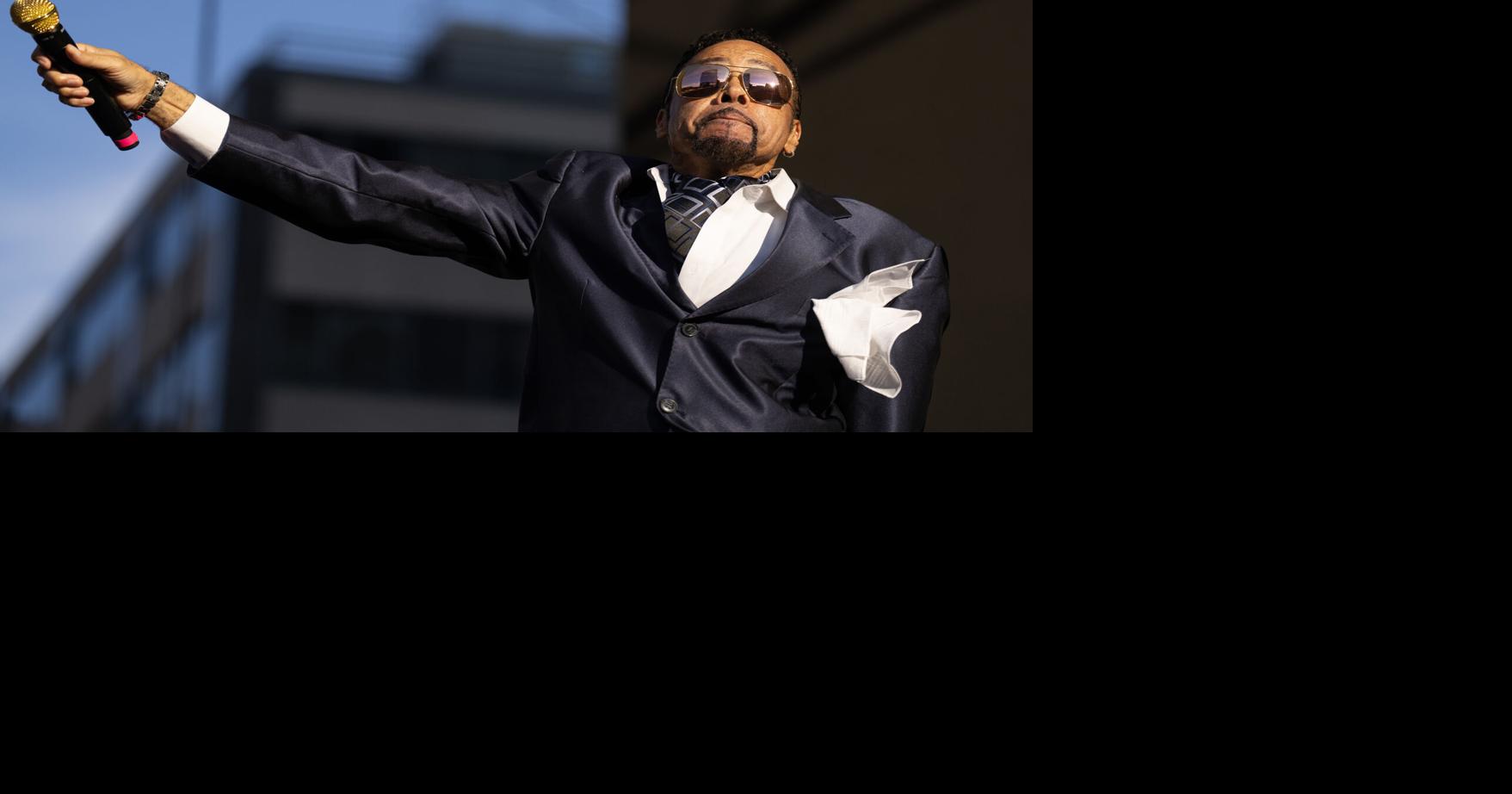 Morris Day, Milli Vanilli, Vanilla Ice among acts performing at Trump’s ...