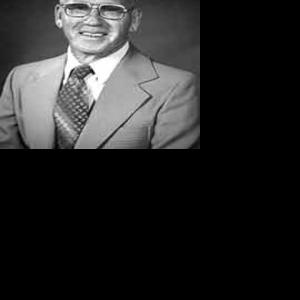 John Henry Keck | | recorderonline.com