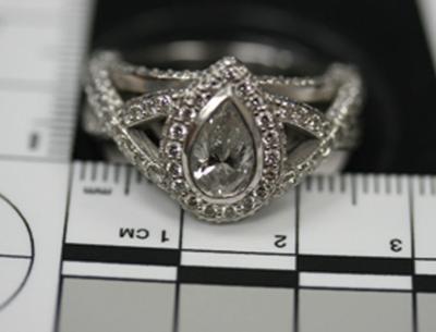Lost diamond ring returned to owner | News | recorderonline.com