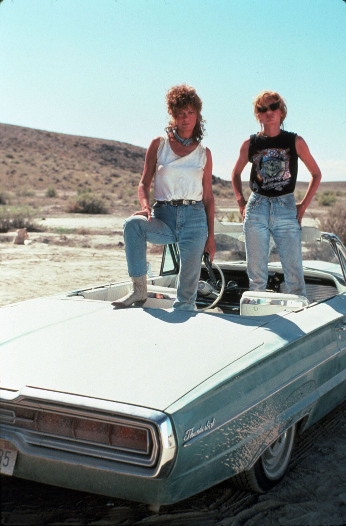 What to stream: Go on lam with cinema's iconic road trip rebels ...