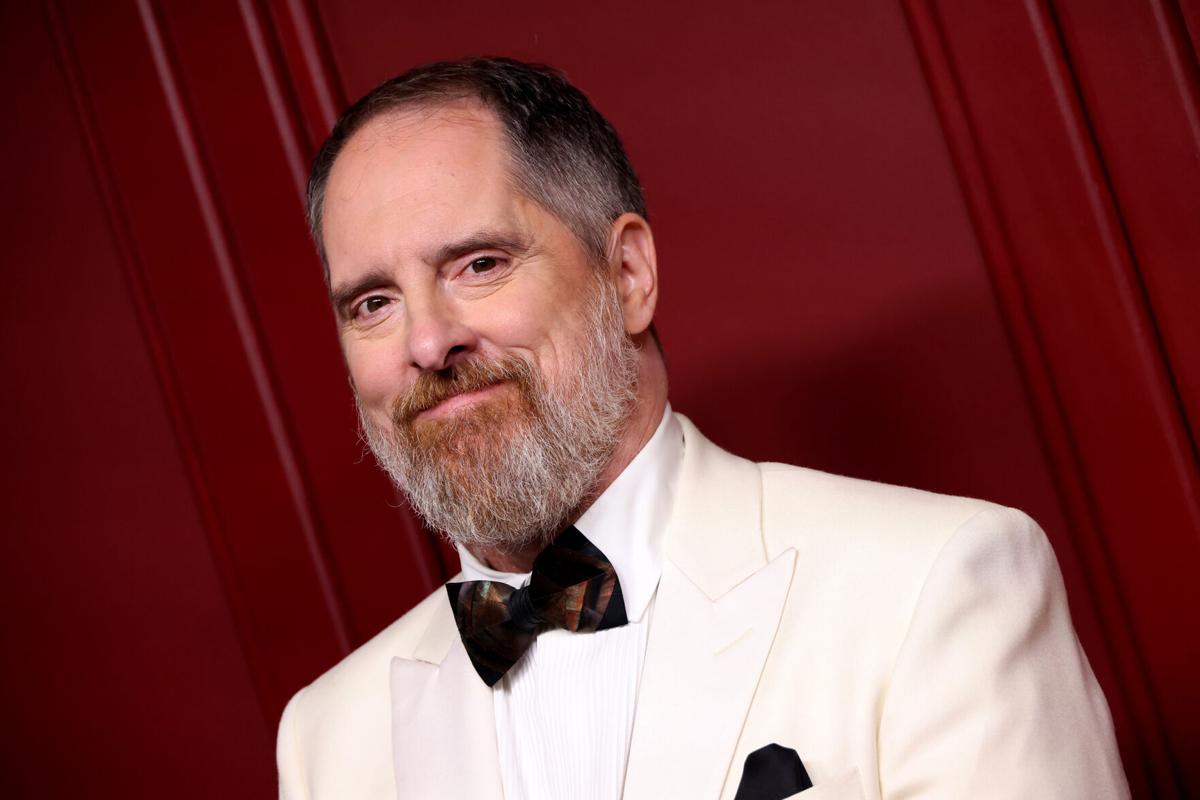 ‘Ted Lasso’ writer and actor brings pre-Broadway show to Chicago ...