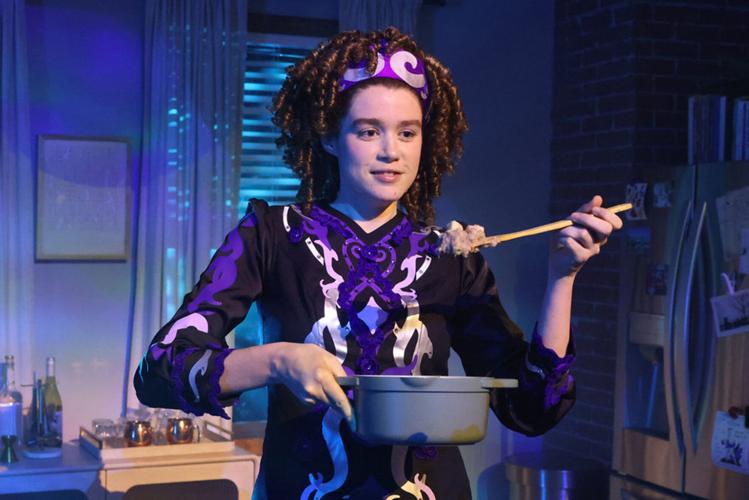 Robert Lloyd: Jane Wickline is 'SNL's' most polarizing player. That's ...