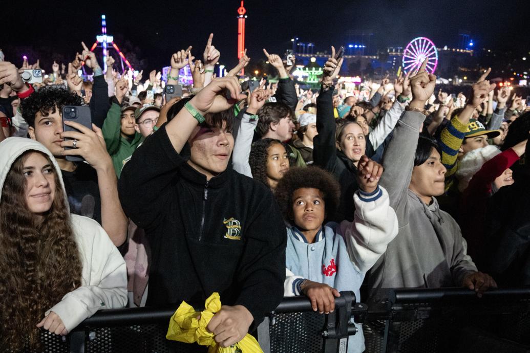 Camp Flog Gnaw announces 2026 festival dates and advance sale ...