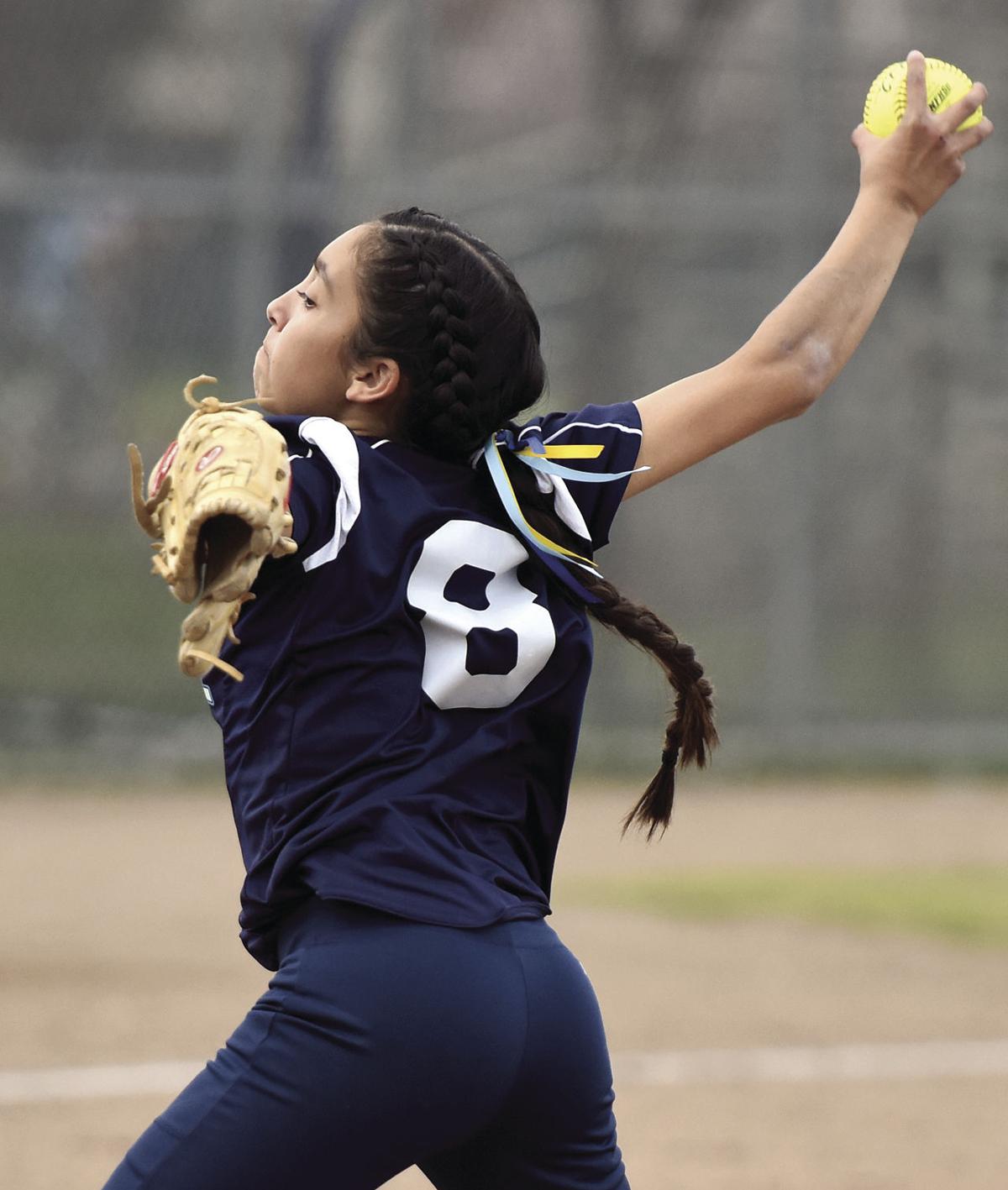 ‘We’re struggling’: MHS softball falls to CEHS | Sports ...