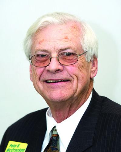 Stowe, McCracken lead in race for two council seats | News ...