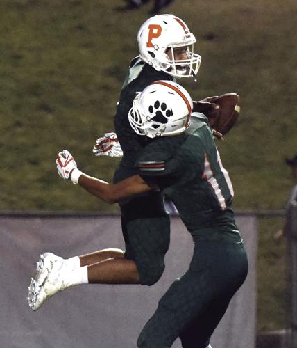 31 locals receive All-EYL honors | Sports | recorderonline.com