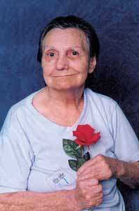 Ledbetter was all about her family | | recorderonline.com