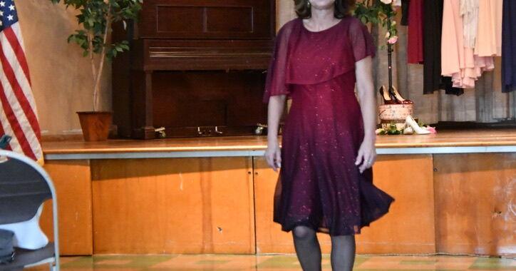 Strathmore Town and Country holds annual Fashion Show | Photos ...