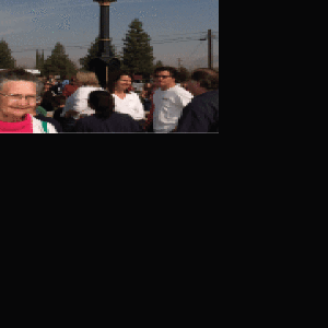 Buck Shaffer Community Clock unveiled | | recorderonline.com