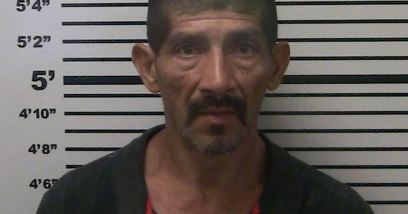 TCSO seeks relatives of man found dead | News | recorderonline.com