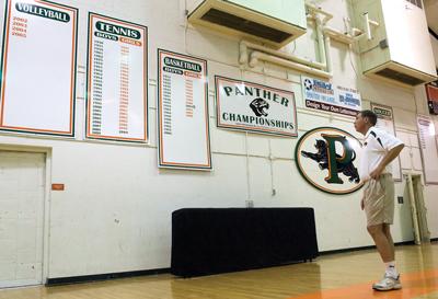 McCusker had his way on tennis court | | recorderonline.com