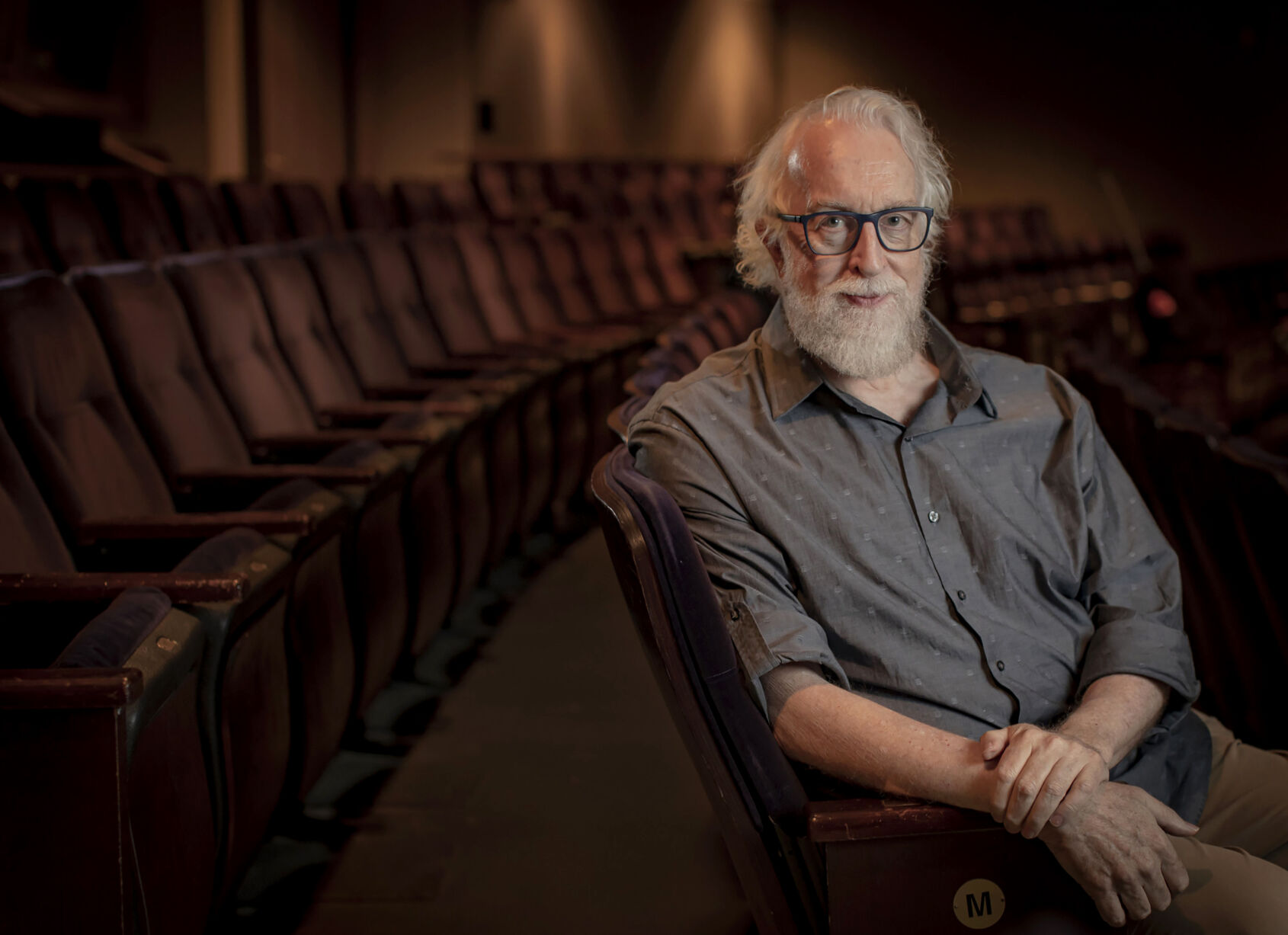 Chicago theater for winter 2026: ‘Hamnet,’ a local ‘Evan Hansen’ and ...