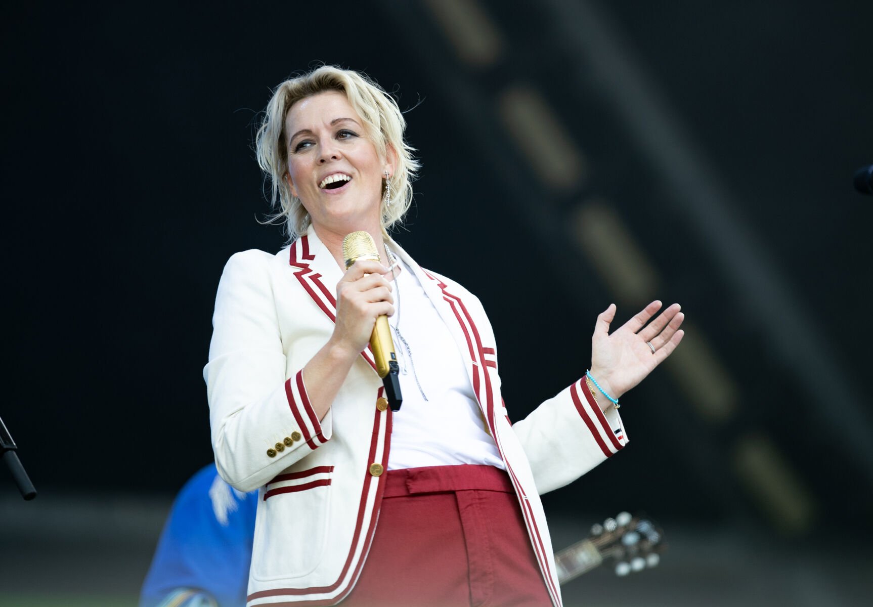 Brandi Carlile returning to the Gorge Amphitheatre in 2026 ...