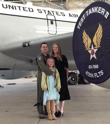 Fred Dohnke: Local airman’s life of education | Features ...