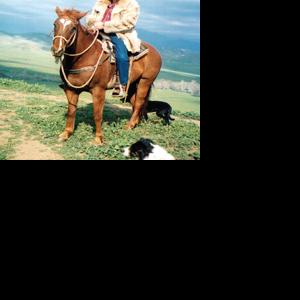 One of the last Frontier cowboys | | recorderonline.com