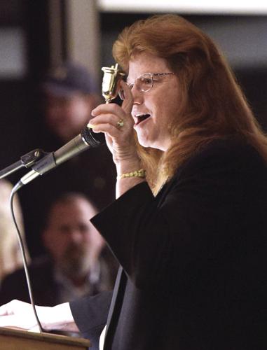 Monache athletics induct second HOF class Saturday | News ...