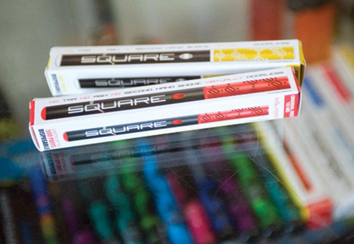 e cigarette under 500