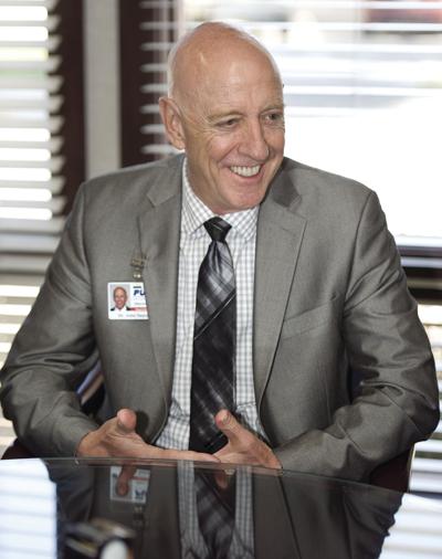 Snavely reflects on his legacy | News | recorderonline.com