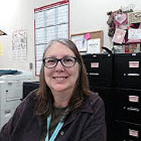 10 Minutes With Tipton: Celebrate Reading's Catherine May | Photos ...