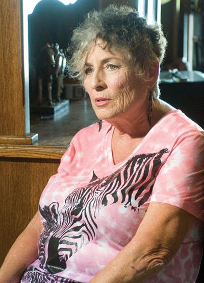 Donna Johnson: 2014 Person of the Year | News | recorderonline.com