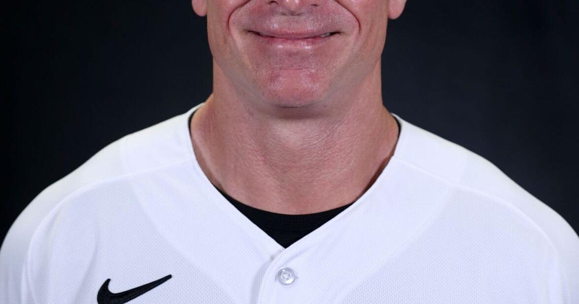 Brown new bench coach for Seattle Mariners | Photos | recorderonline.com