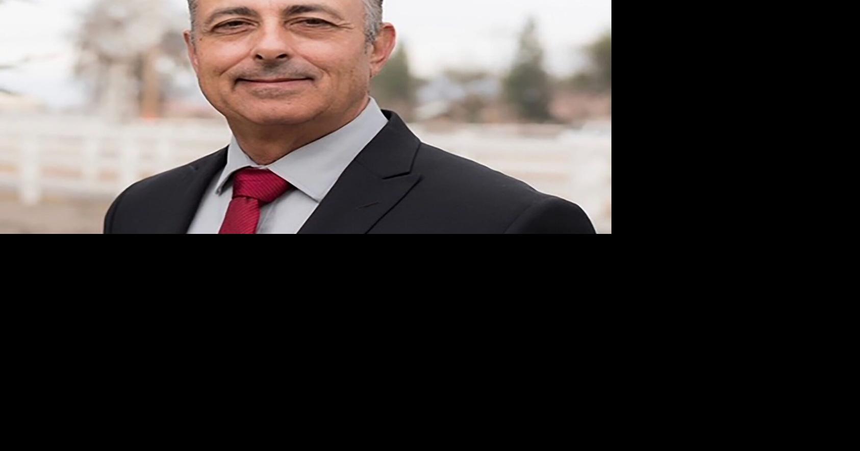 Avila running for State Assembly in District 33 | Photos ...