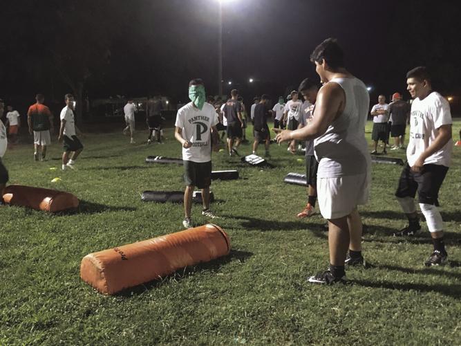 ‘Midnight Madness’ comes to Porterville | Sports | recorderonline.com