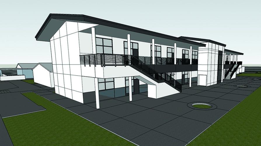 Belleview school ready to grow | News | recorderonline.com