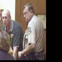 Dunn convicted of 21 felonies; held in custody | | recorderonline.com