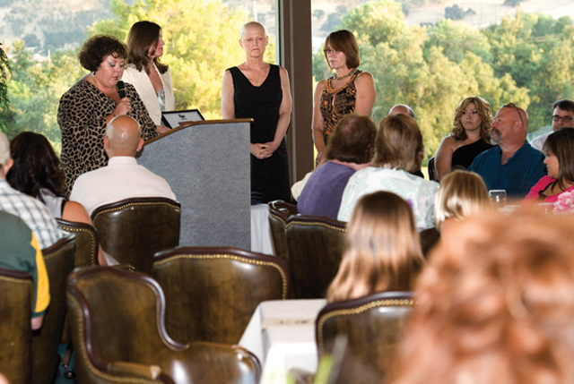 LP celebrates proud history | | recorderonline.com