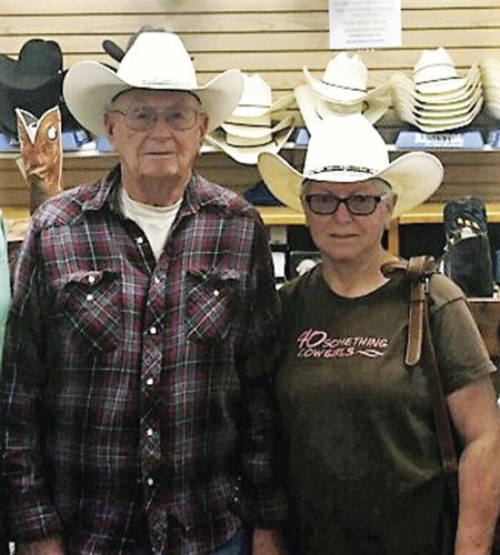 Jackass Mail Run this Saturday | News | recorderonline.com